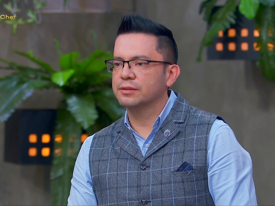 Prime Video: MasterChef Mexico - Season 6