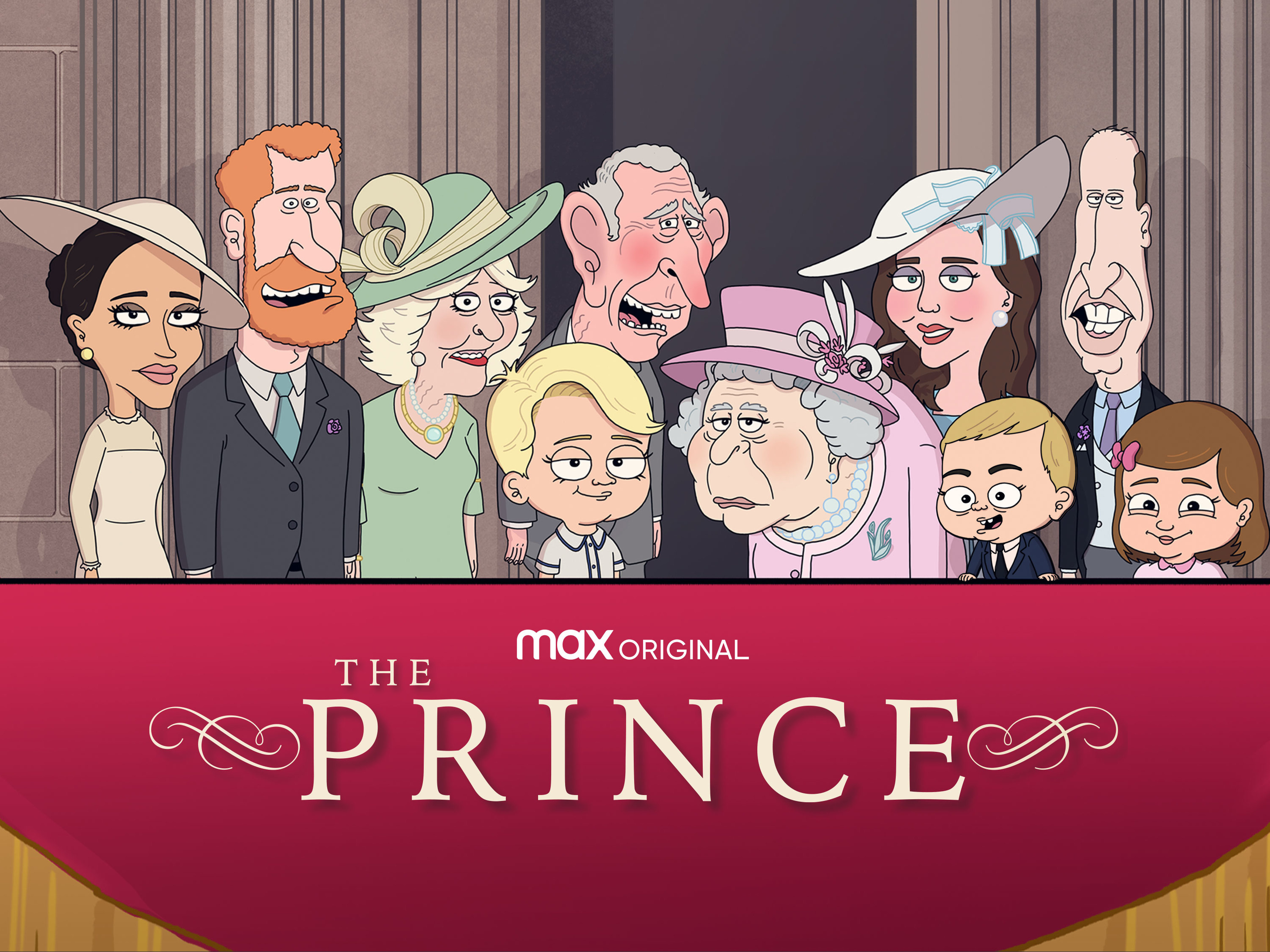 Prime Video: Season 1