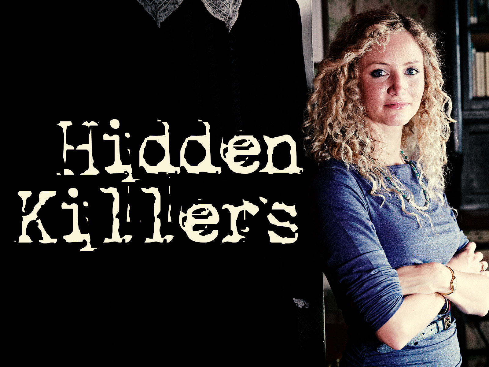 Prime Video: Hidden Killers