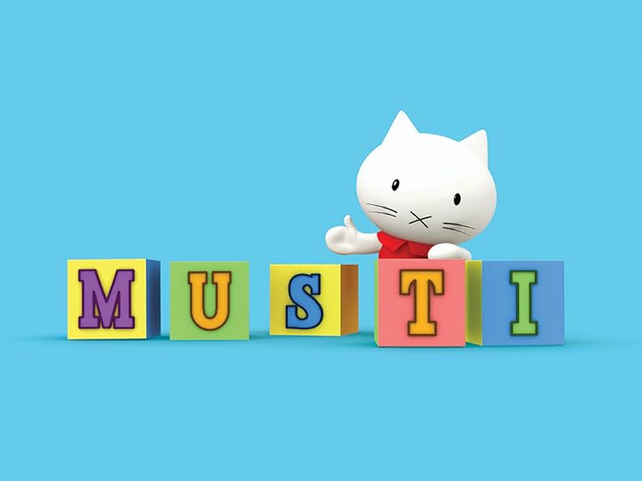 Prime Video: Musti S01