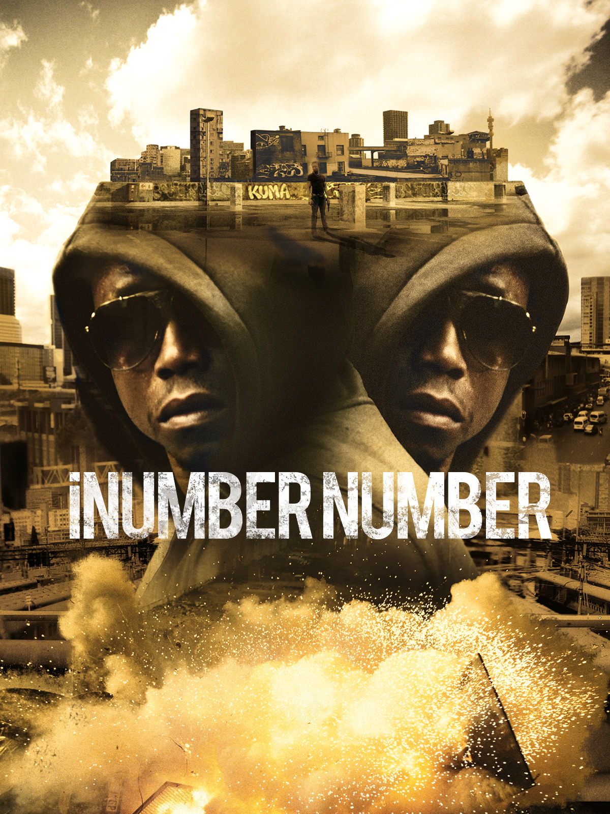 Prime Video: Inumber number