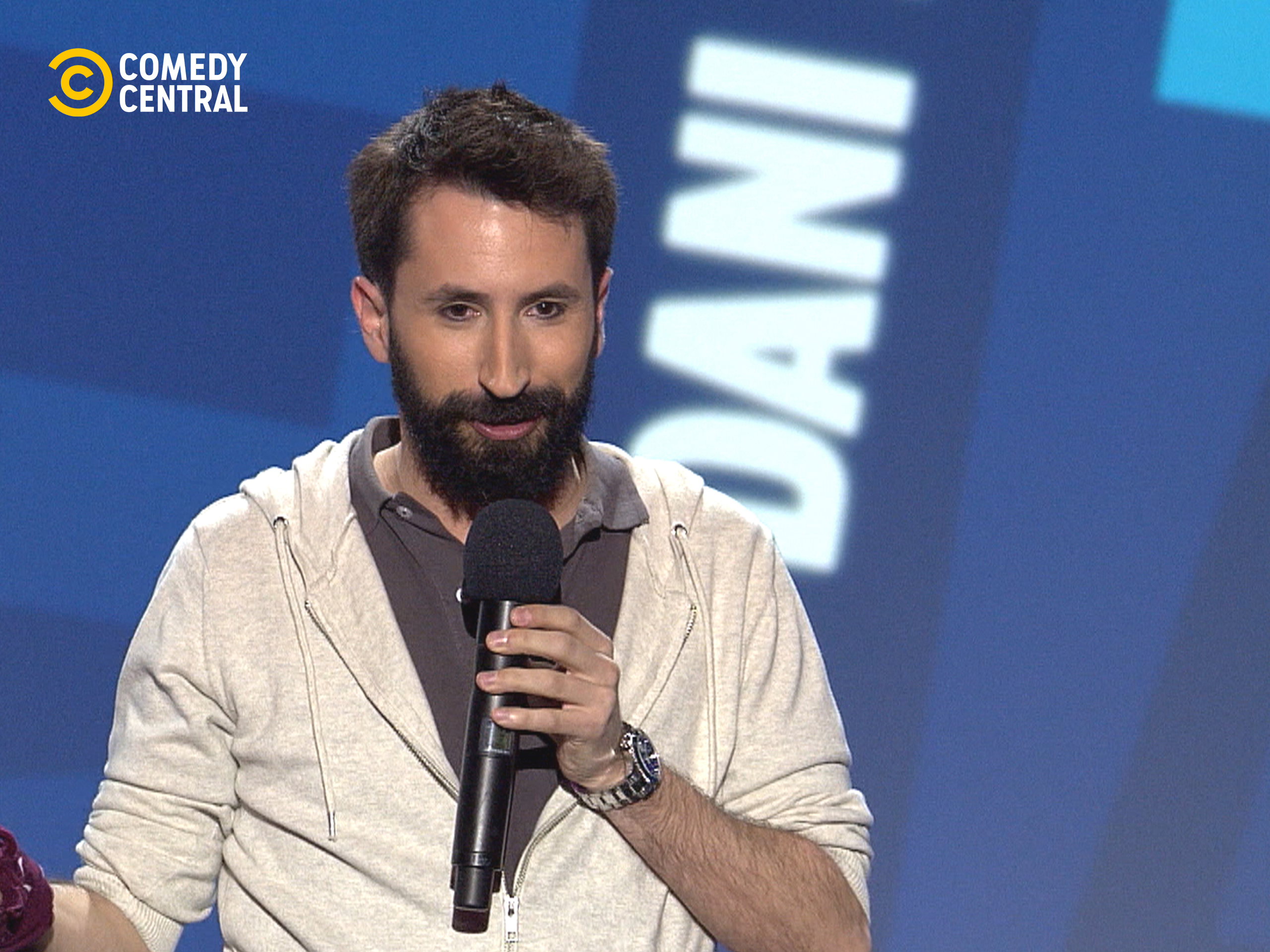 Prime Video: Central de Cómicos Temporada 7