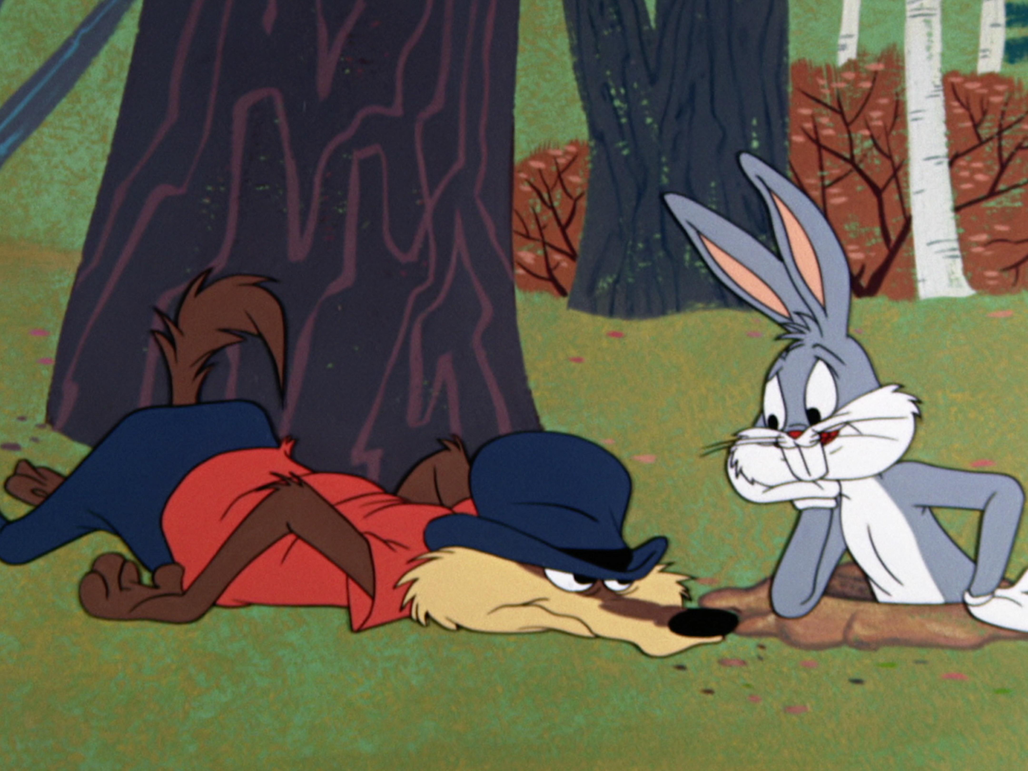 Prime Video: Looney Tunes - Season 23