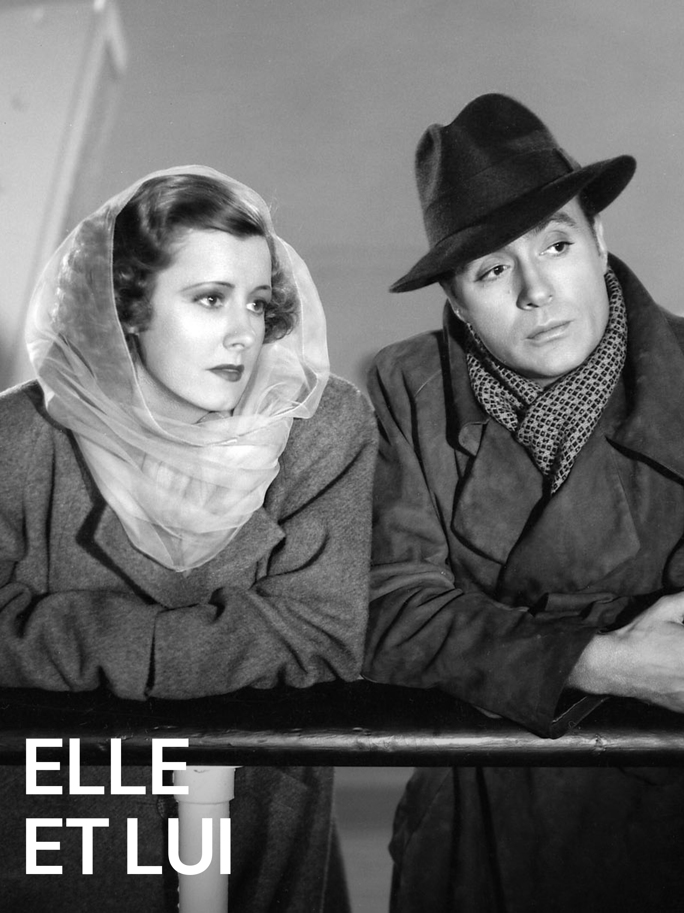 Prime Video: Elle et lui