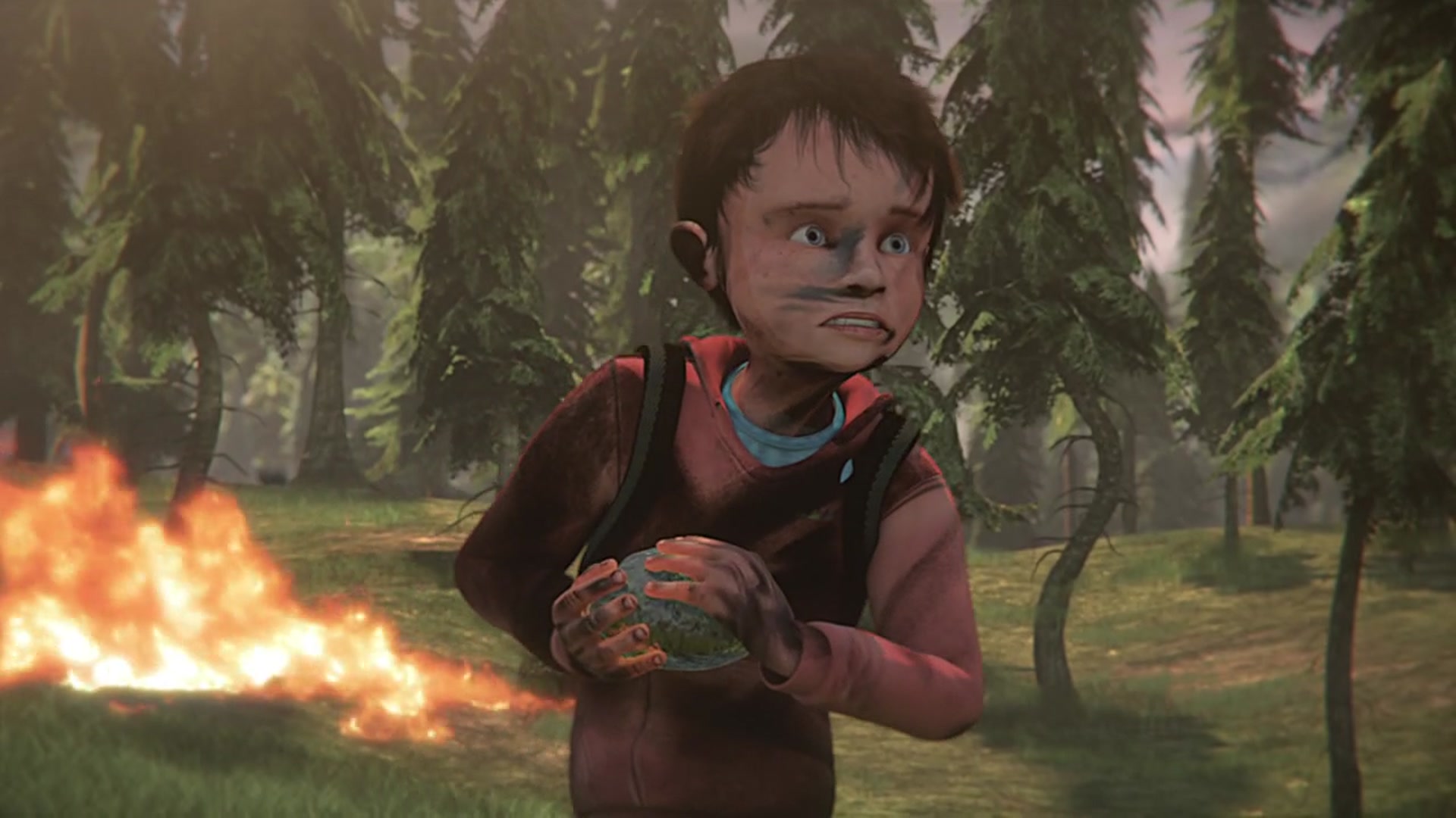 Watch The Great Bear | Prime Video