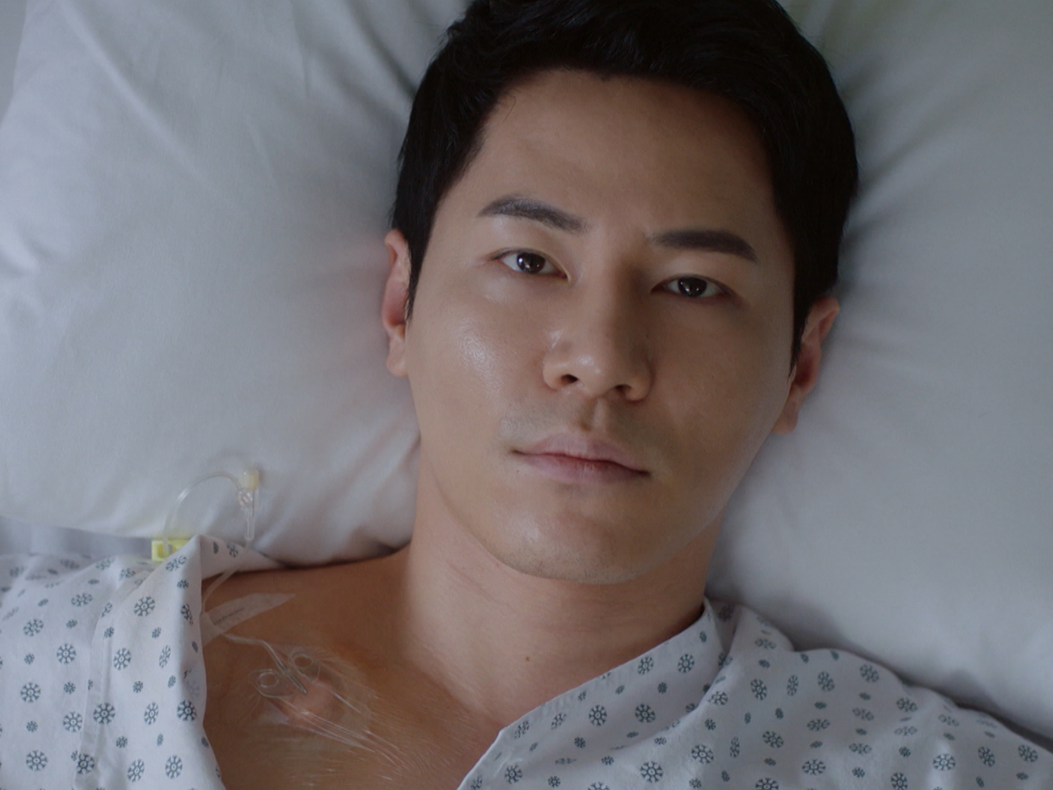 Prime Video: Doctor John