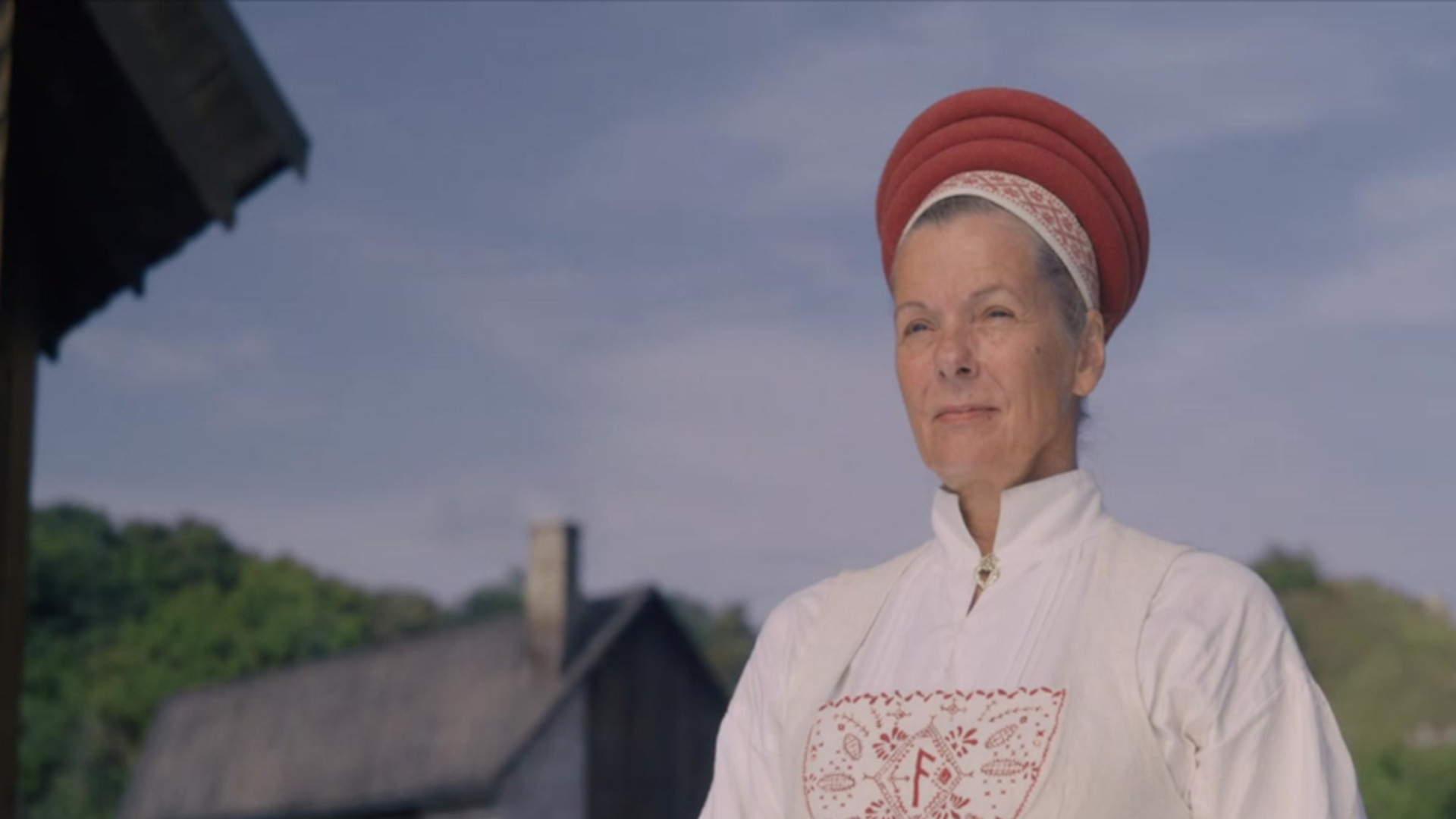 Prime Video: Midsommar