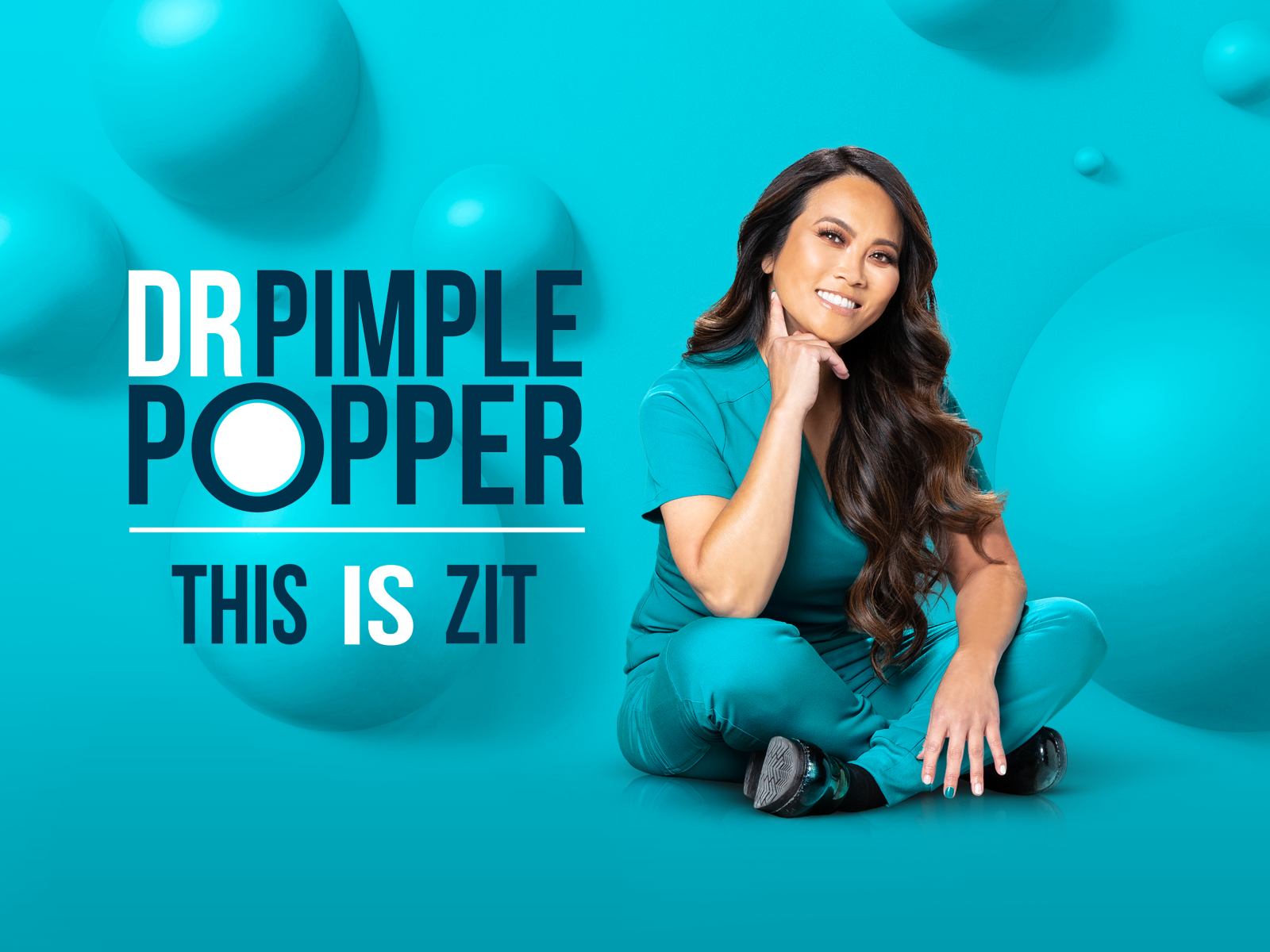 Prime Video: Dr. Pimple Popper: This is Zit - Season 11