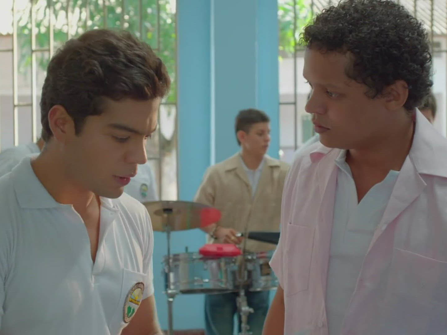 Prime Video: La Dinastía - Temporada 2