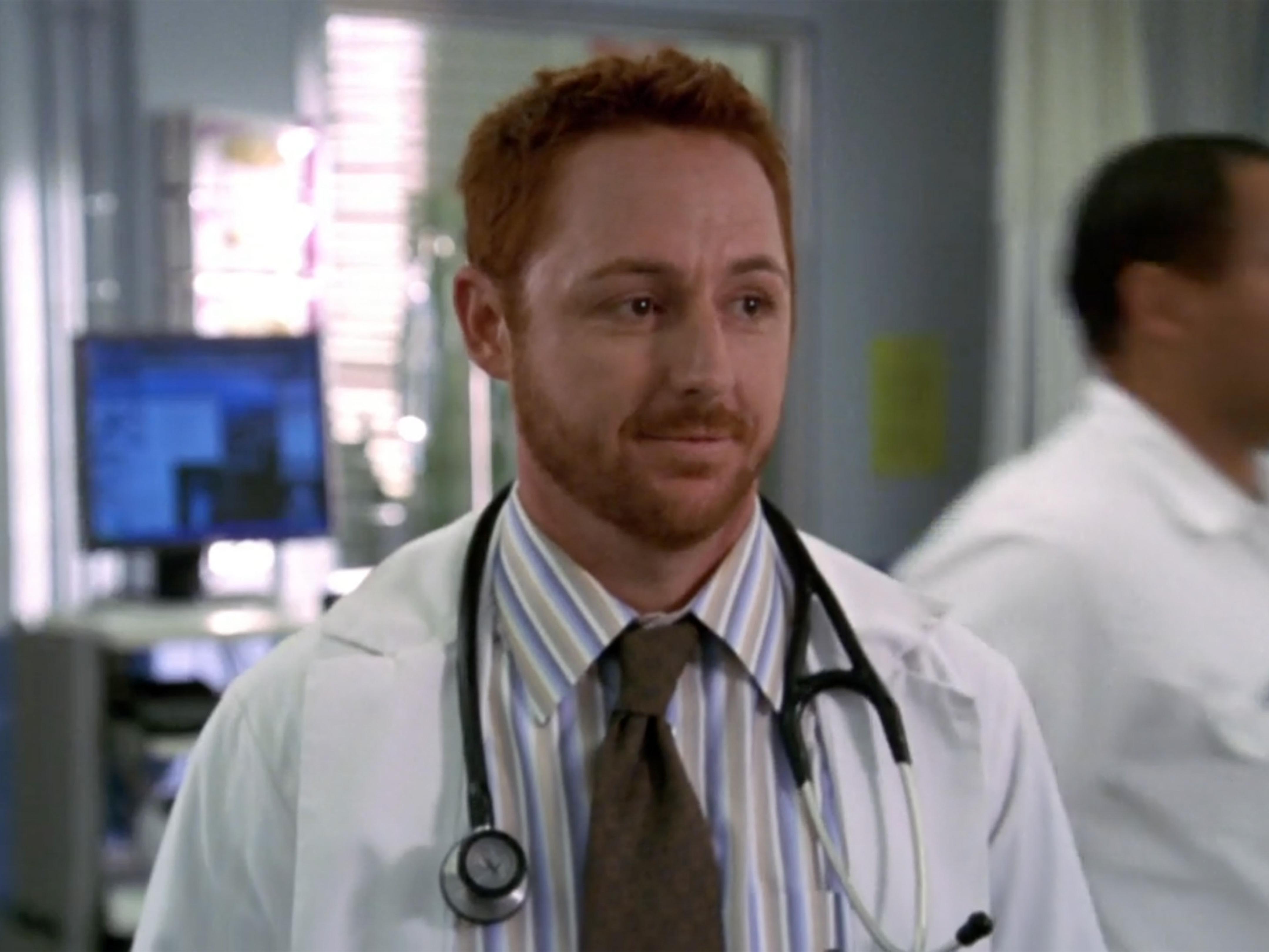 Prime Video: ER - Season 12