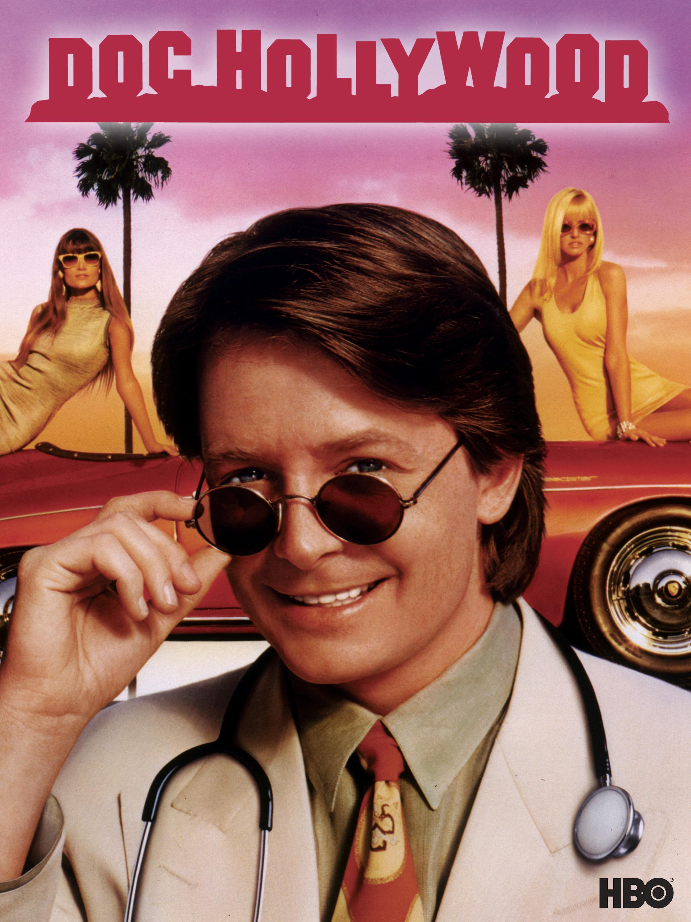Prime Video: Doc Hollywood