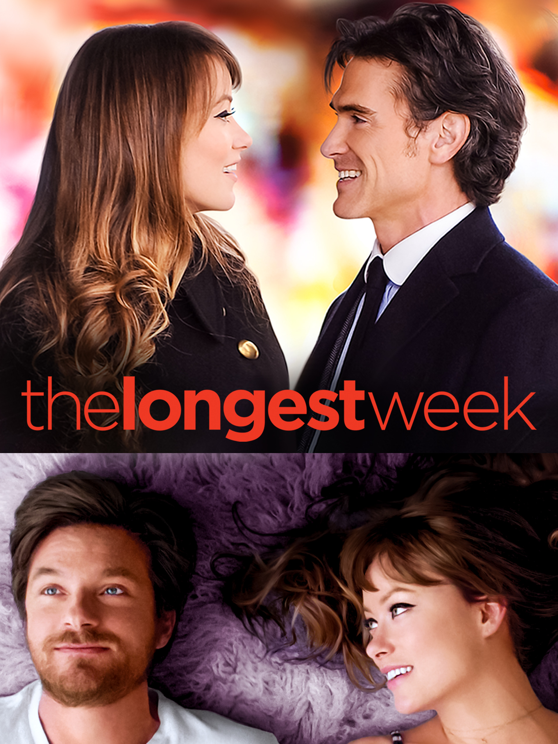 Prime Video: The Longest Week