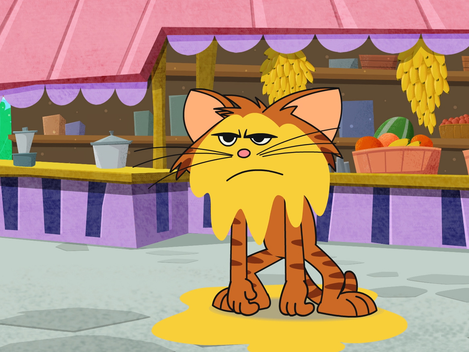 Prime Video: Cat & Keet