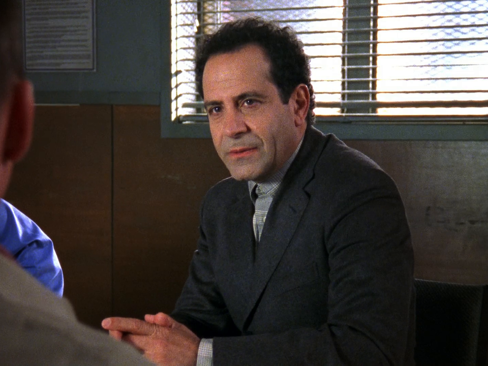 Prime Video: Monk - Season 3