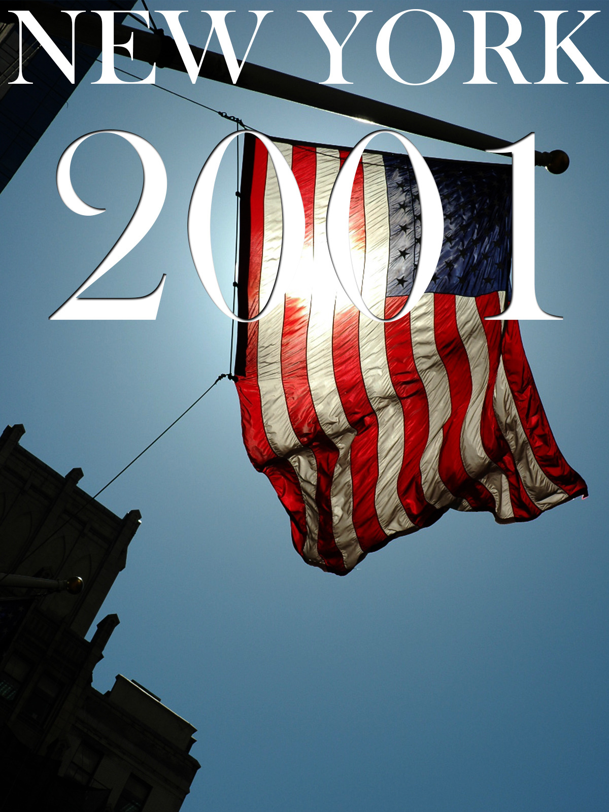 Prime Video: New York 2001