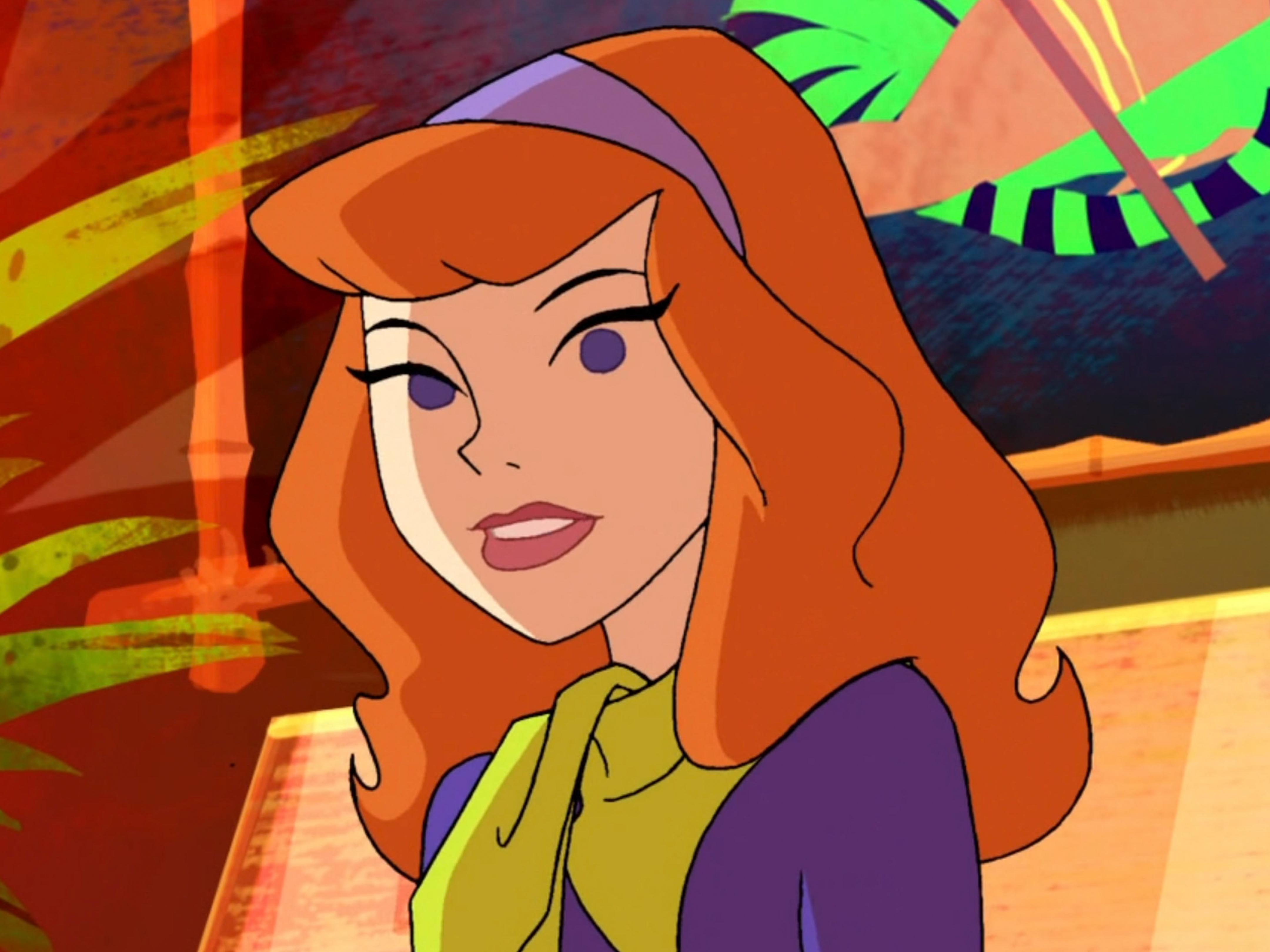 Prime Video: Scooby-Doo! Mystery Incorporated - Season 1
