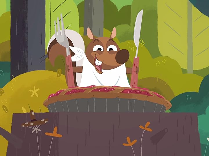 Prime Video: Floopaloo - Stagione 2