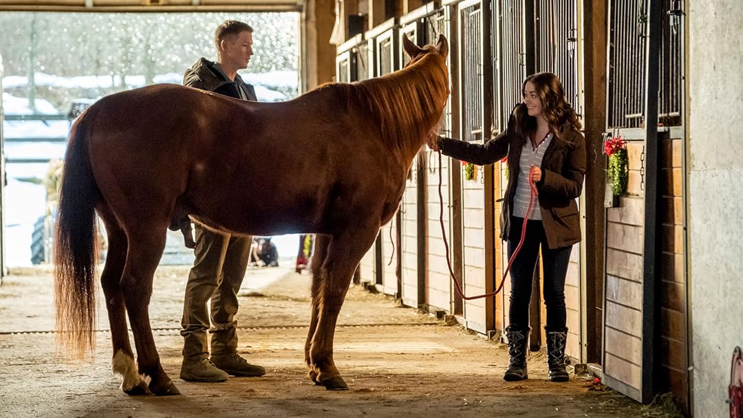 Watch Home for Christmas Day | Prime Video