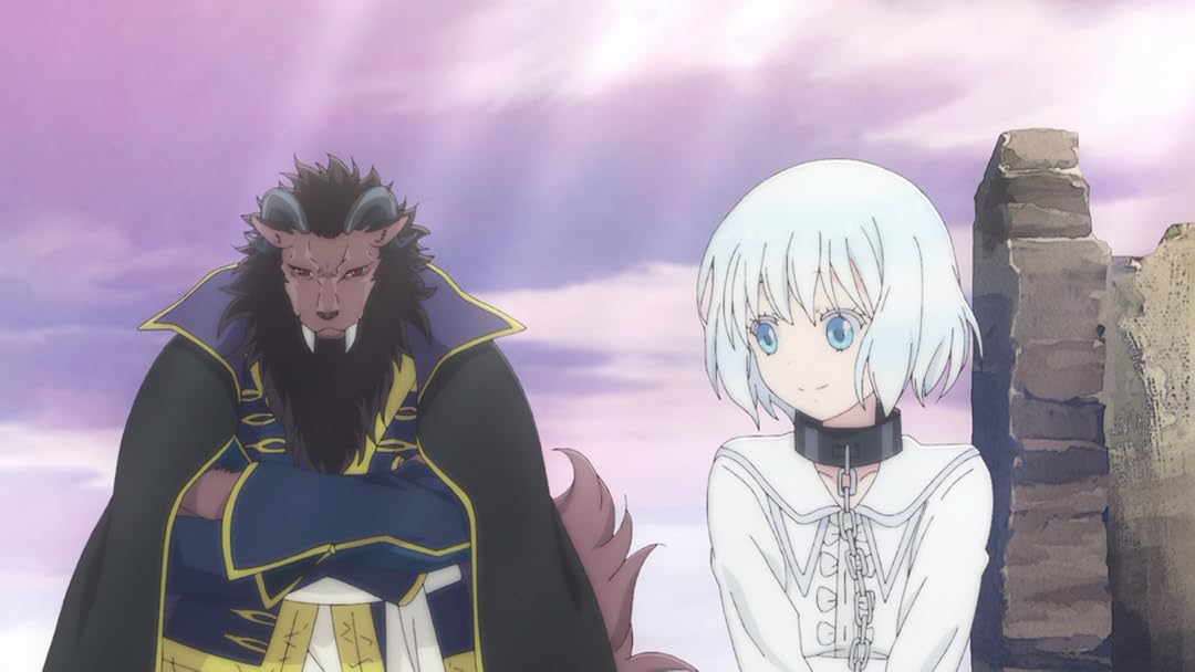 Prime Video: Sacrificial Princess and the King of Beasts Series 01 ...