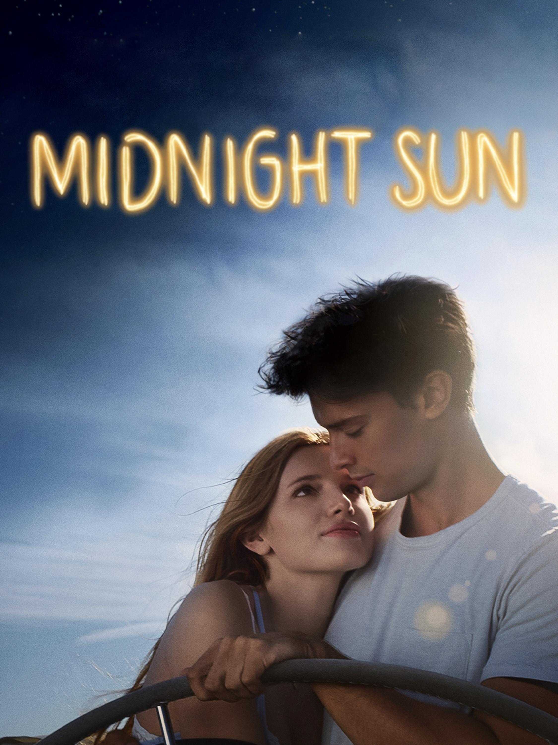 Prime Video: Midnight Sun