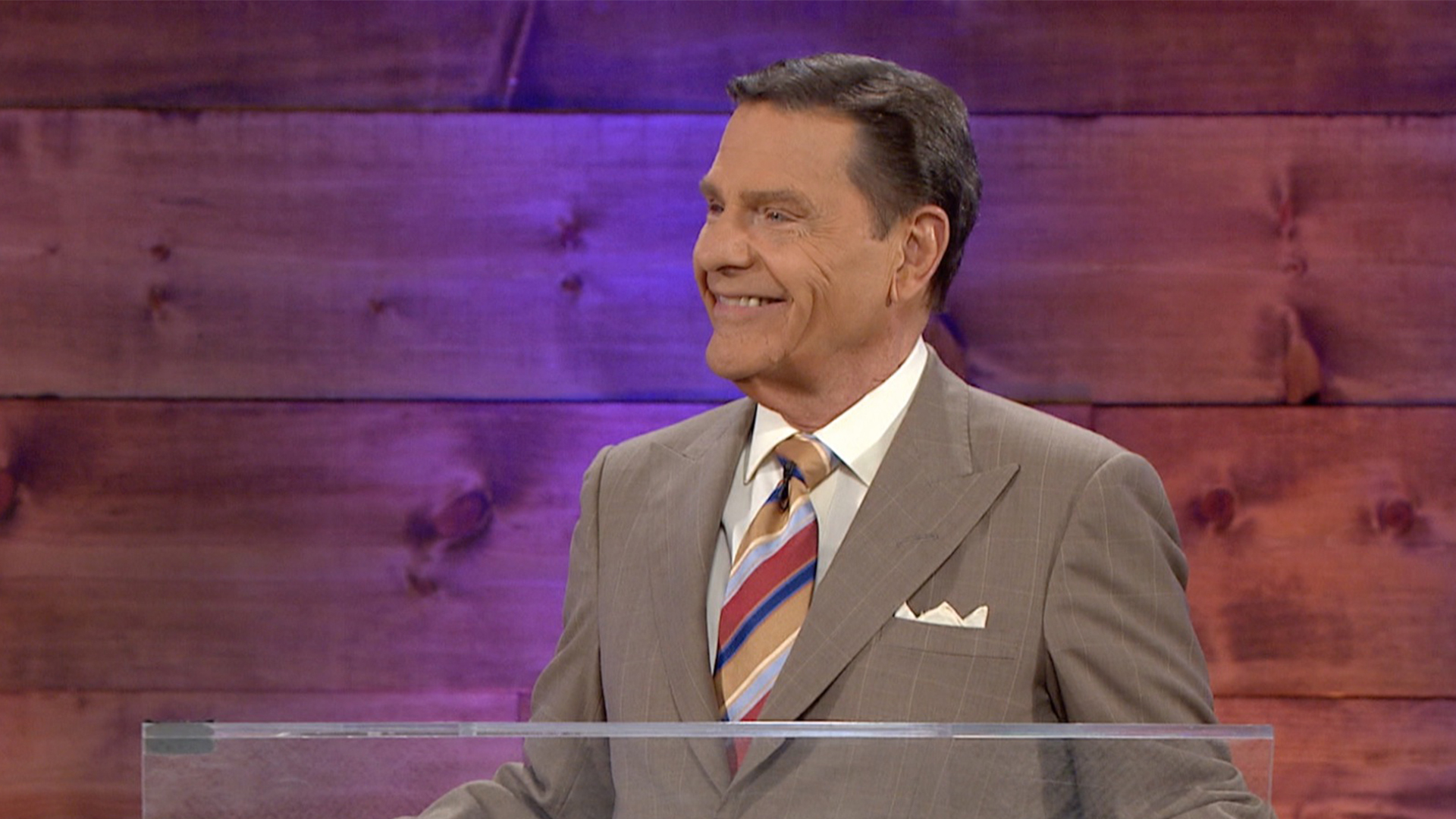 Amazon.co.jp: Kenneth Copelandを観る | Prime Video