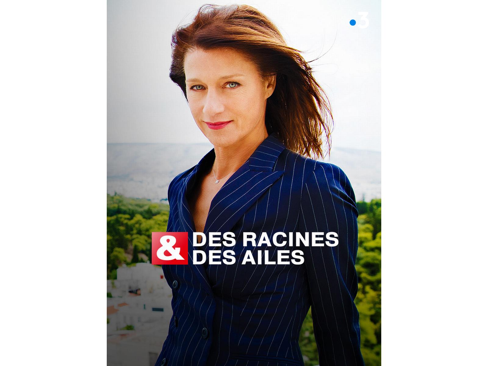 Prime Video: Des racines et des ailes - Saison 25