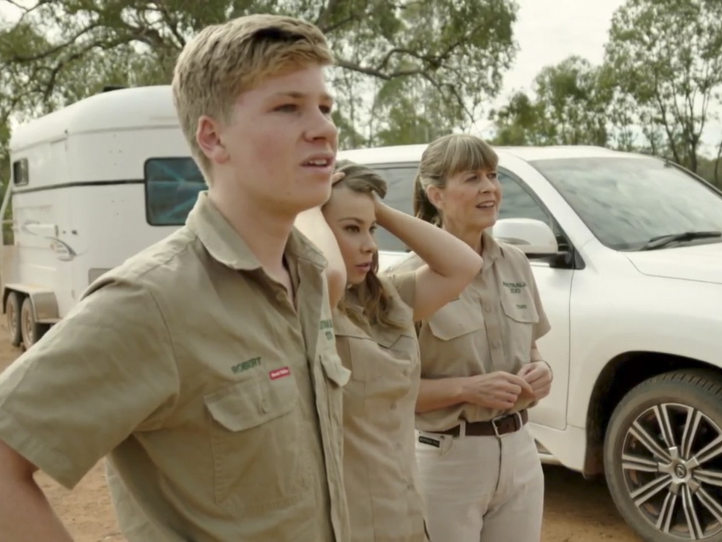 Prime Video: Crikey! It's the Irwins - Season 2