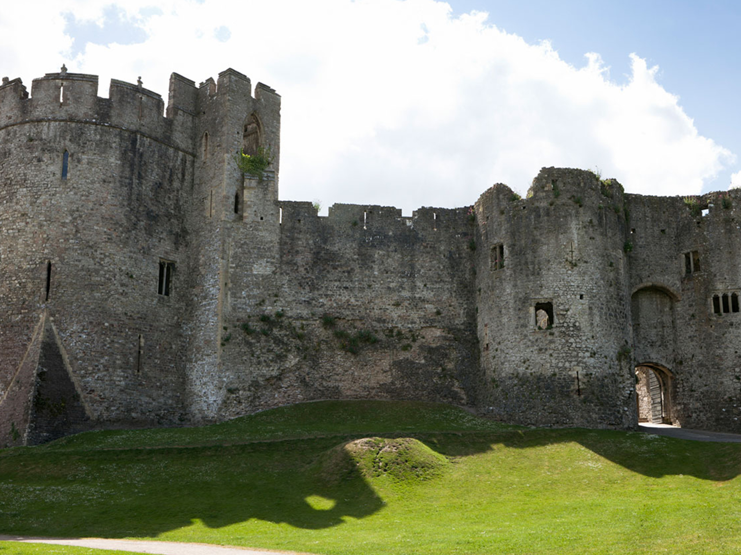 Prime Video: King Arthur: History and Legend