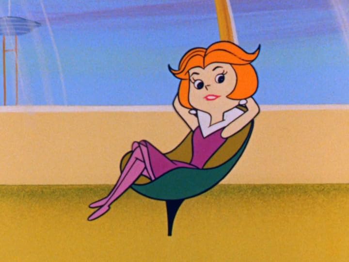 Prime Video: The Jetsons: The Complete First Season