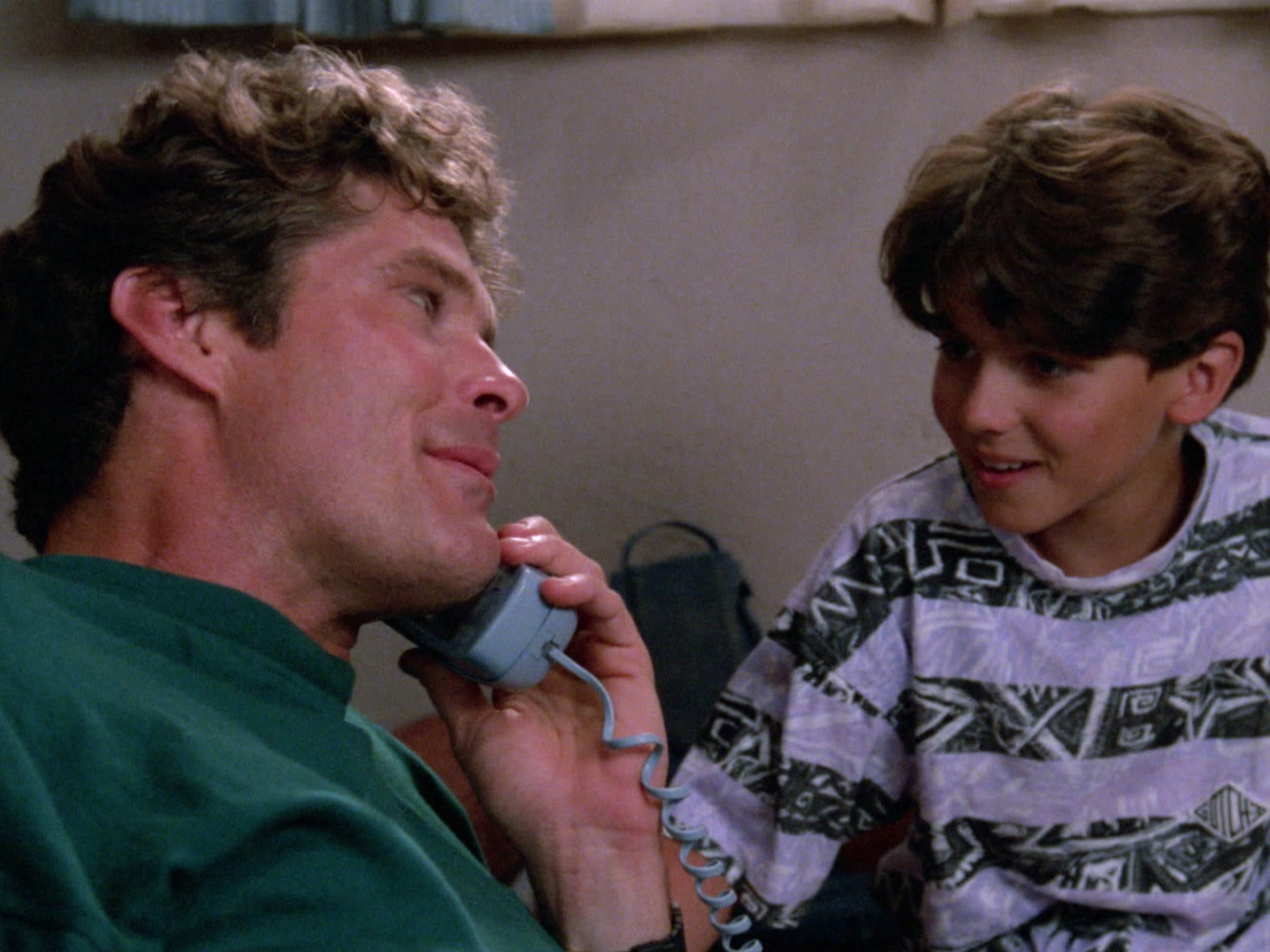 Prime Video: Baywatch - Staffel 2 [dt./OV]