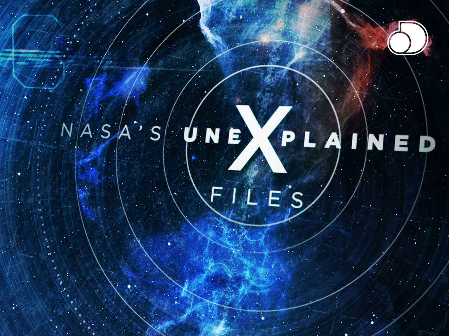 Prime Video: NASA's Unexplained Files - Season 3