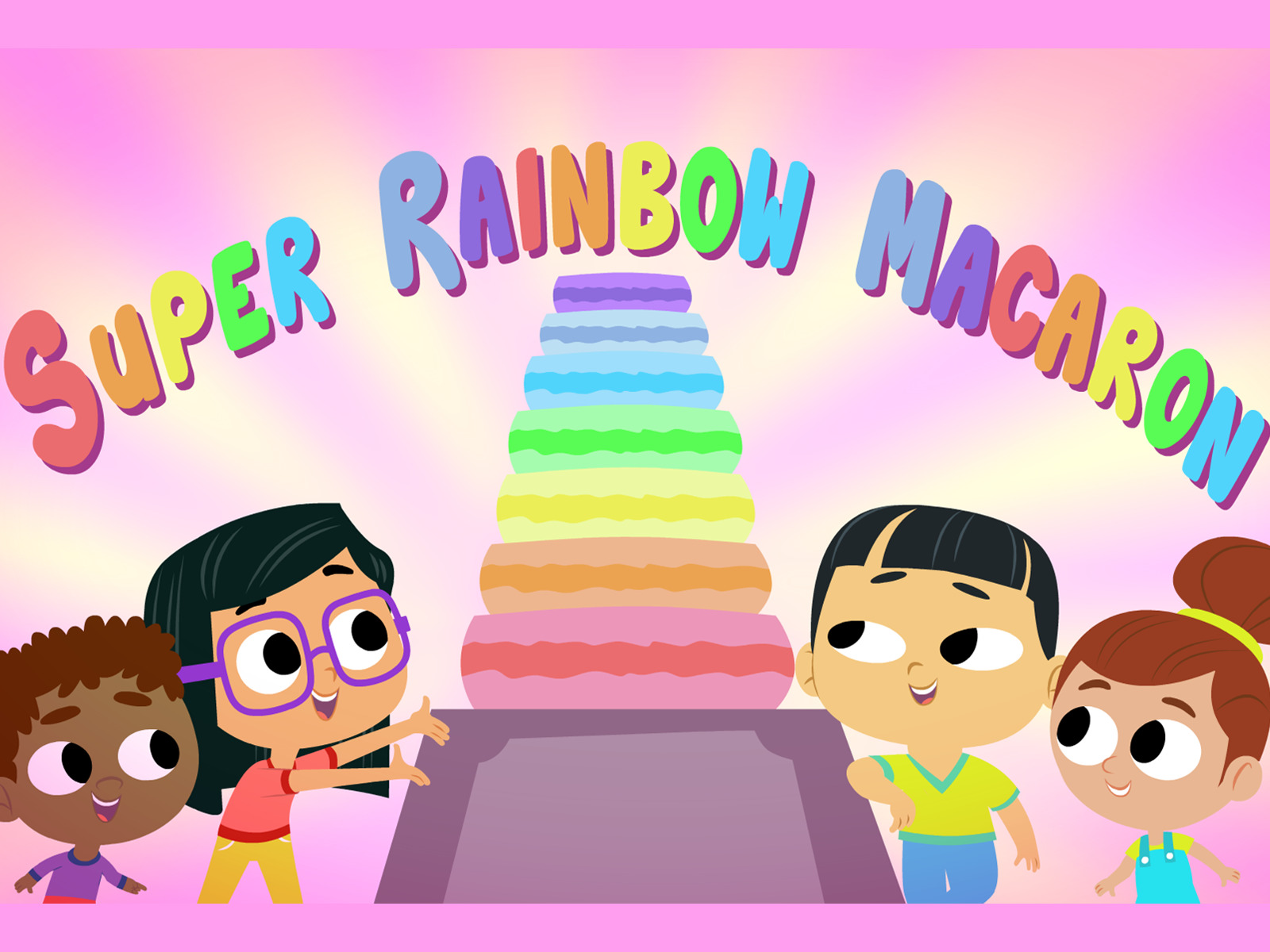 Prime Video: 16 Hudson