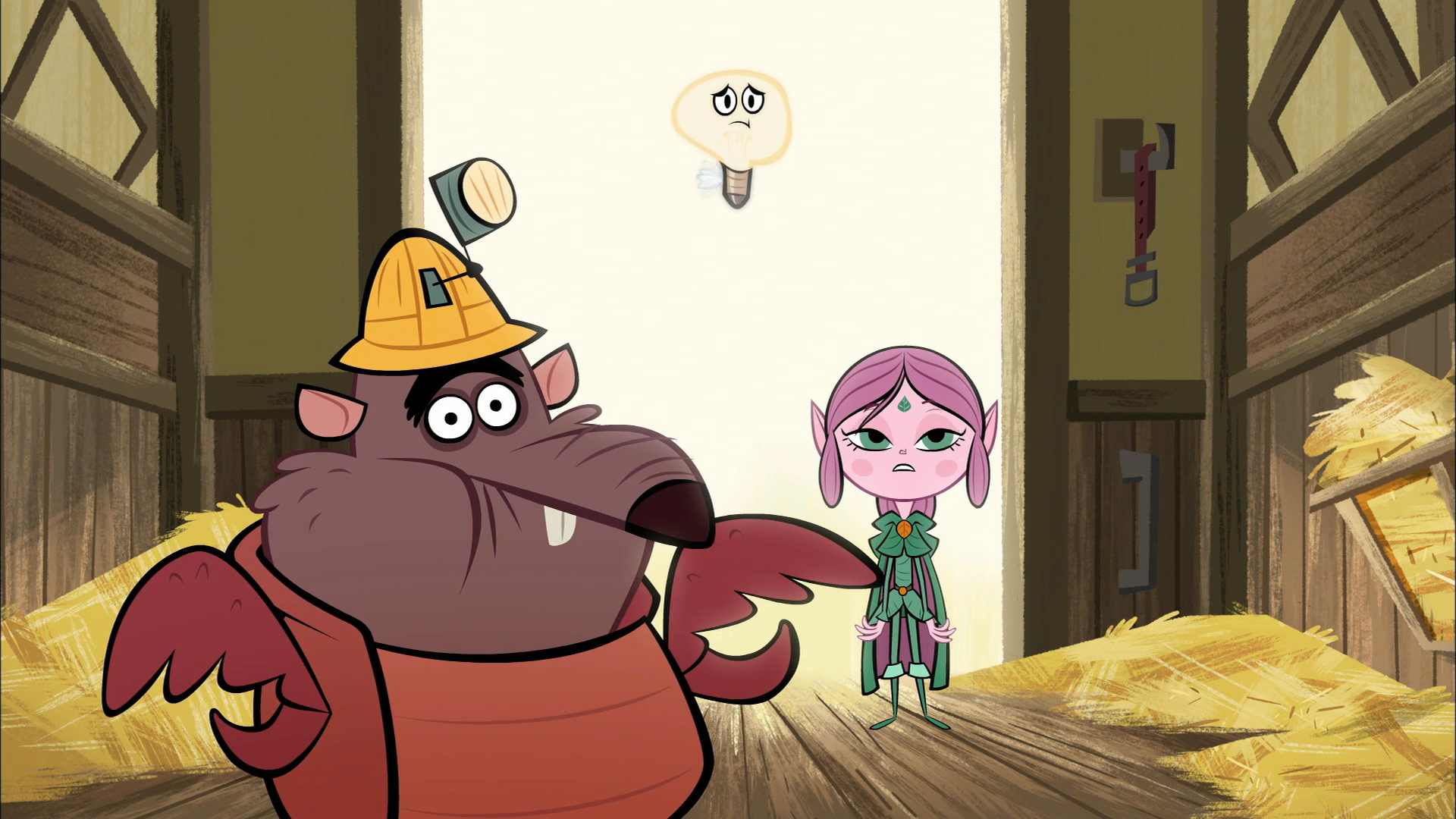 Prime Video: Marcus Level, Temporada 1