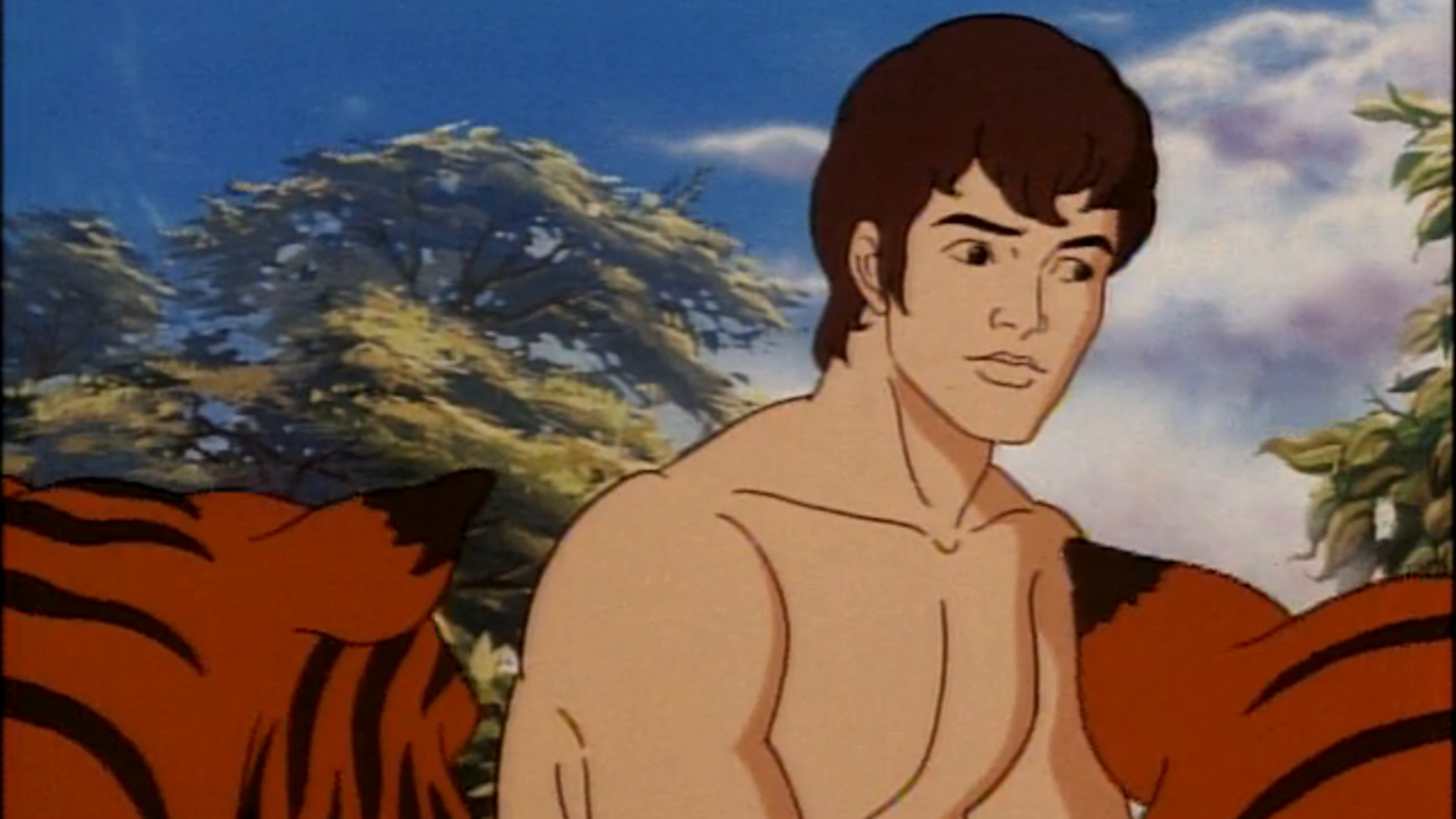 Watch The Greatest Adventure Stories From the Bible:The Complete ...