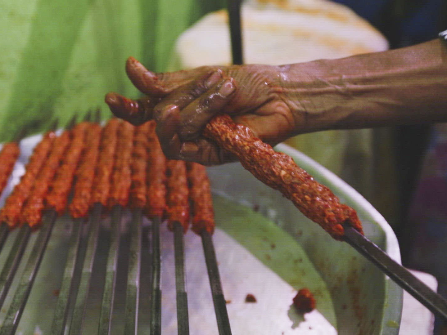 Prime Video: Raja Rasoi Aur Anya Kahaniyaan - Season 2