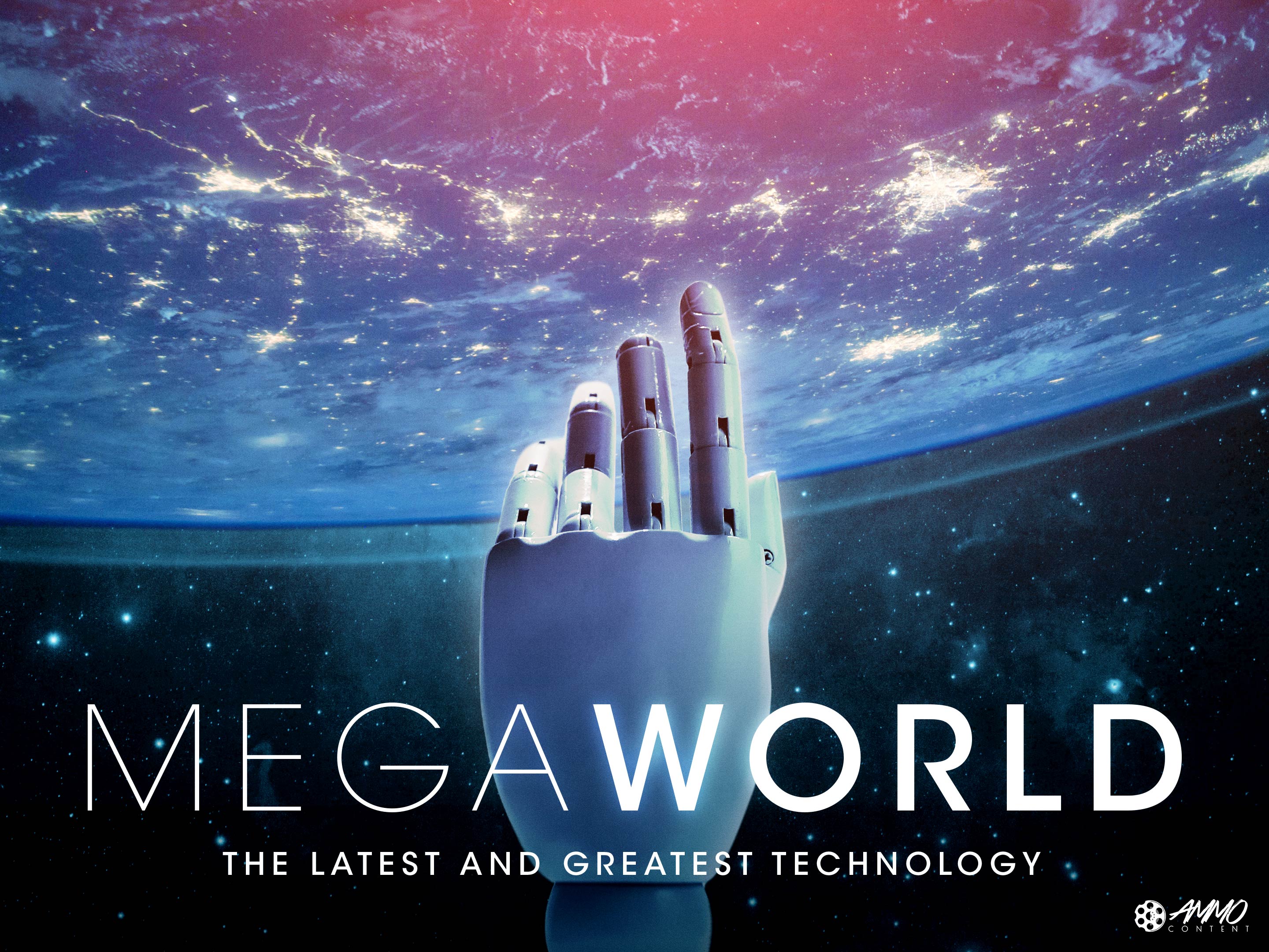 Prime Video: MegaWorld