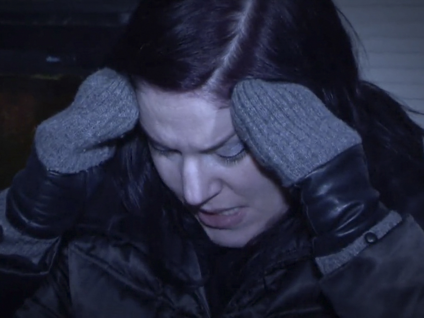 Prime Video: The Dead Files - Season 2