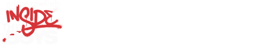 Watch Prime Rewind: Inside The Boys - Season 1 | Prime Video