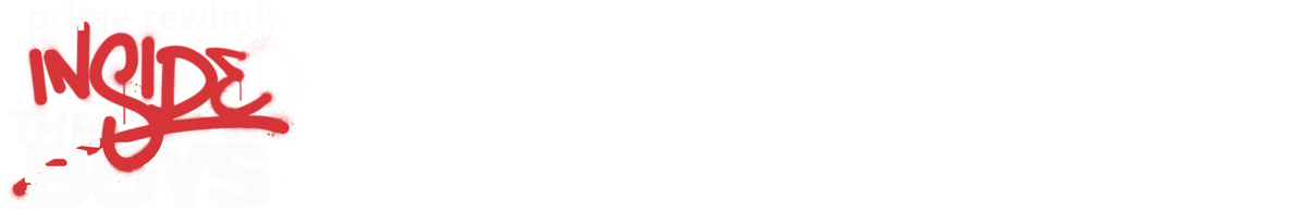 Watch Prime Rewind: Inside The Boys - Season 1 | Prime Video