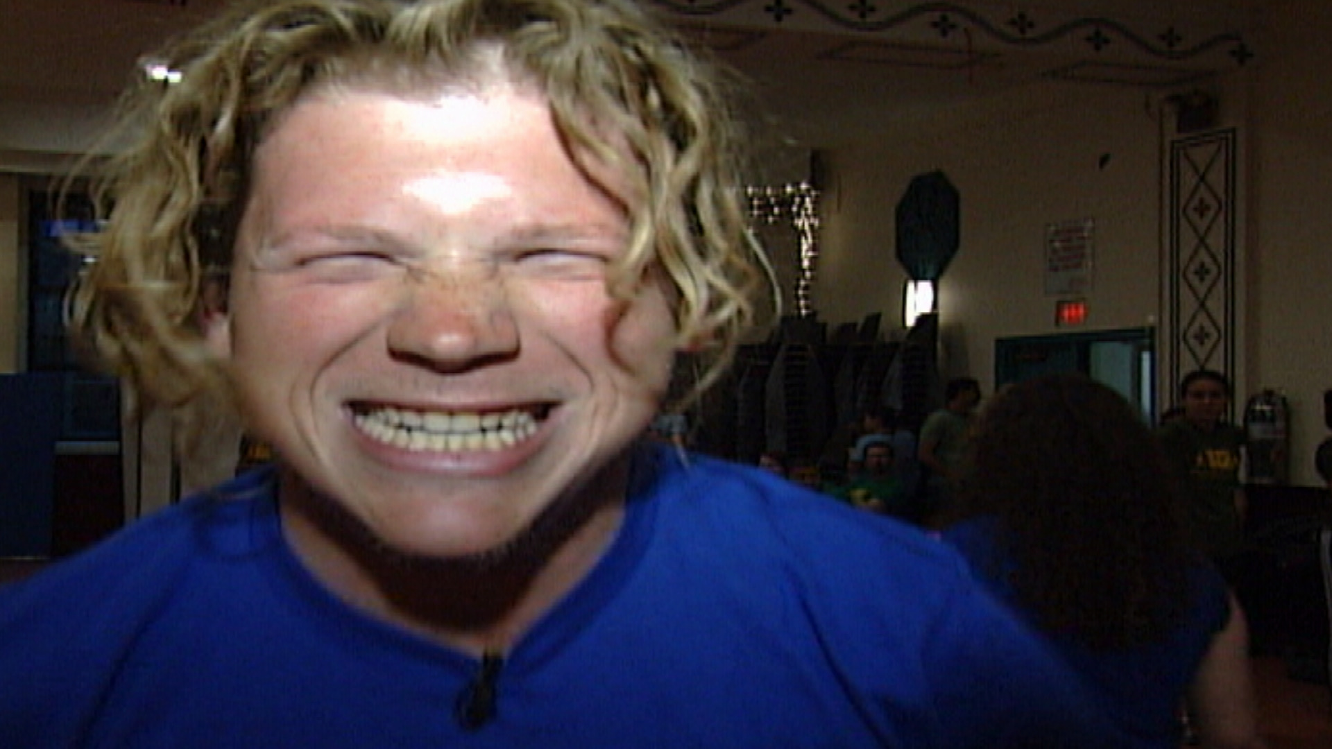 Prime Video: Whacked Out Sports: Season Seven