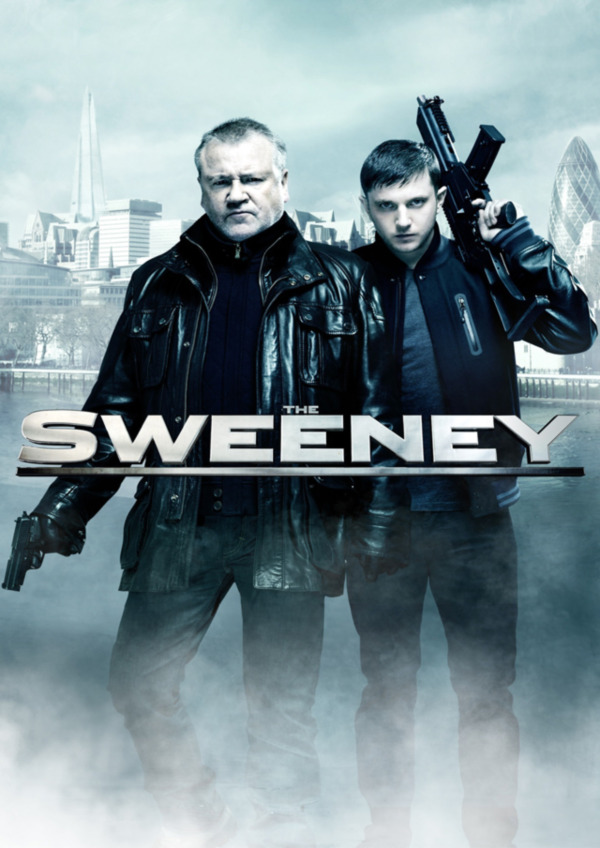 Prime Video: The Sweeney