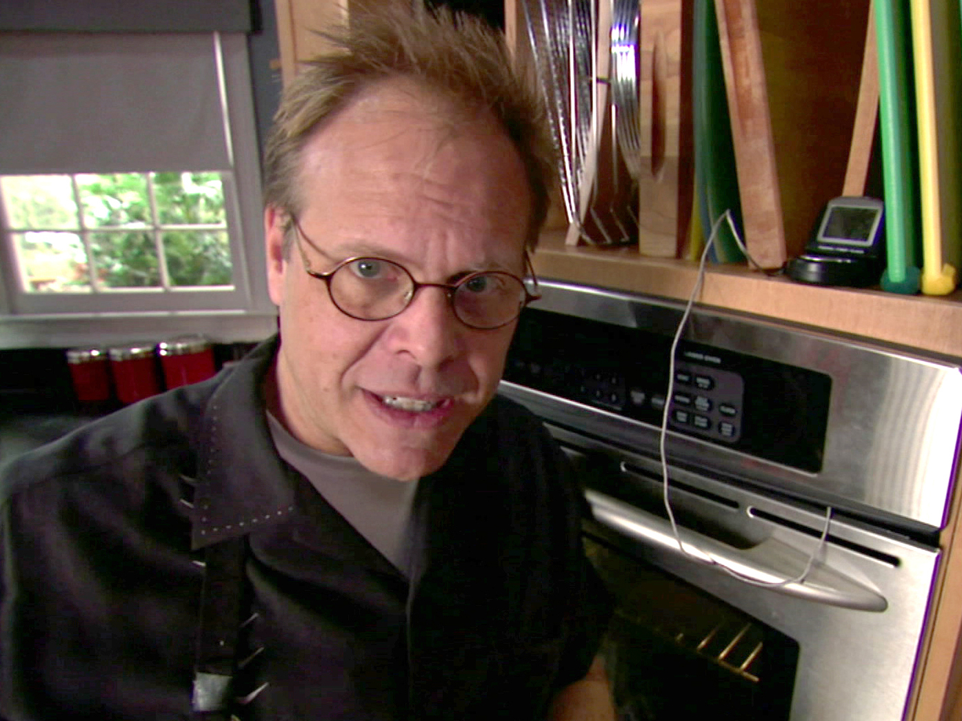 Prime Video: Good Eats - Season 11