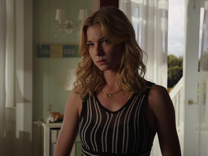 Prime Video: Revenge: Season 1