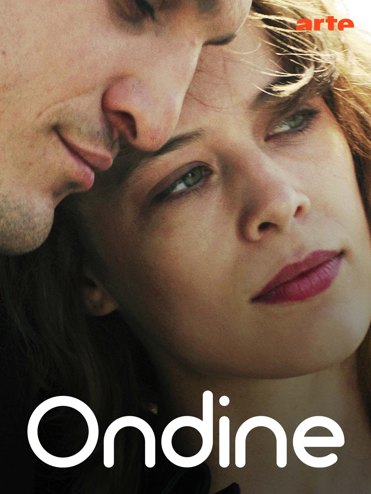 Ondine Movie