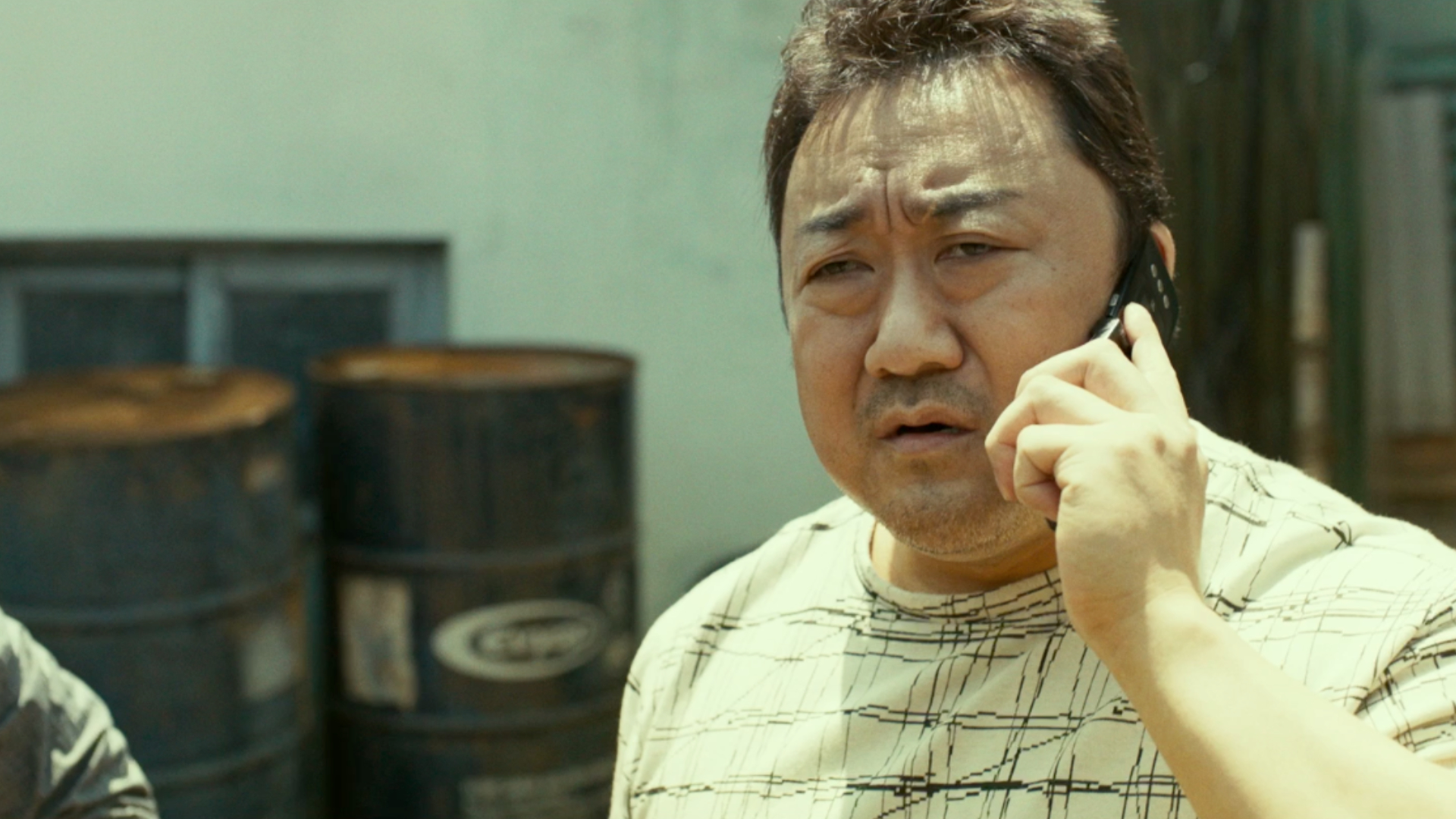 Prime Video: The Roundup