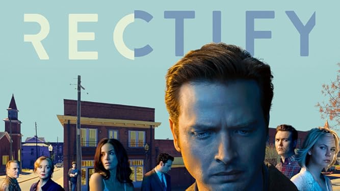Rectify Season 2