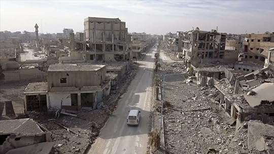 Watch The Ruins of Raqqa | Prime Video