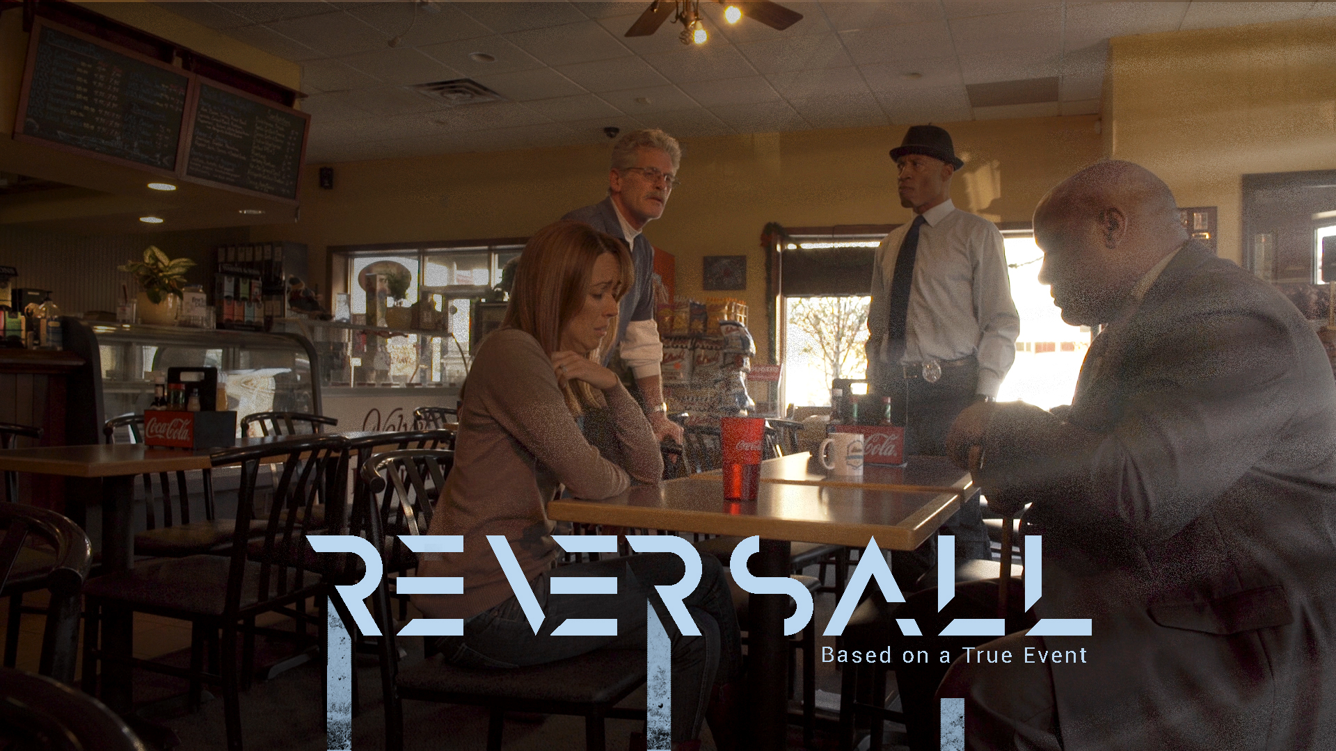 Watch ReversALL | Prime Video