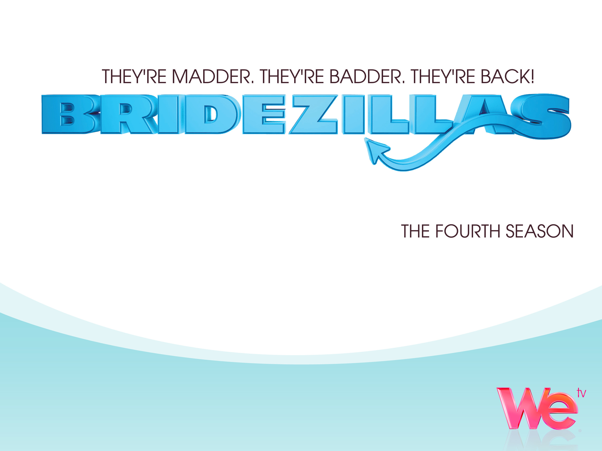 Prime Video: Bridezillas Season 4