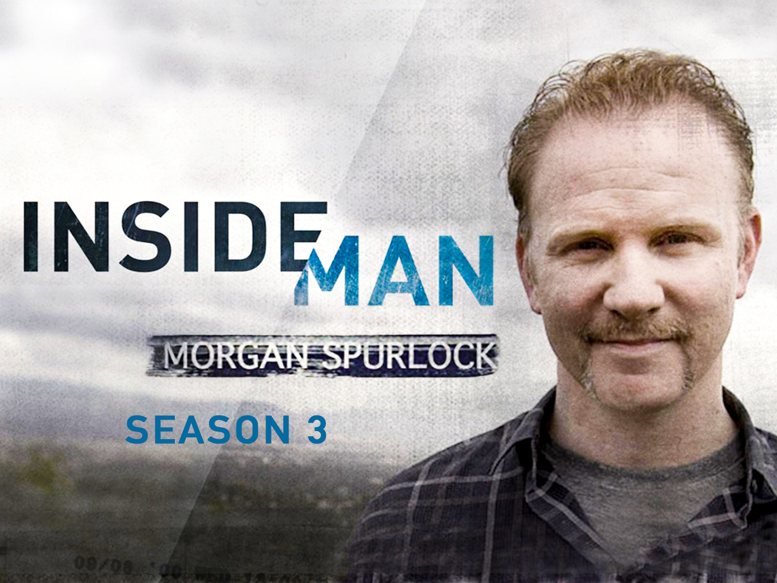 Prime Video: Inside Man